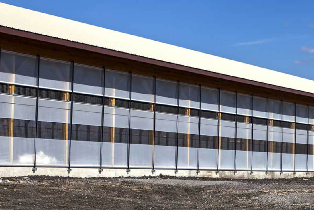 Mid-state AG Supply