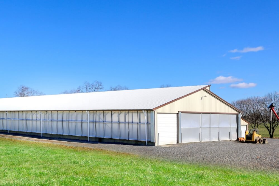 Mid-state AG Supply